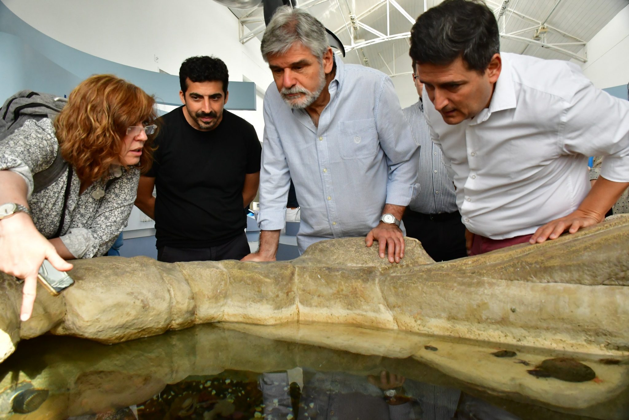 Ecocentro - Pampa Azul